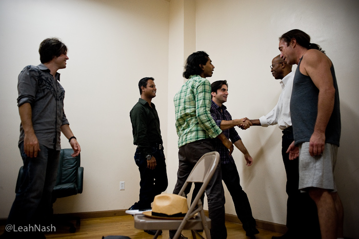 Dating Mastery Program: 8-Week Dating Bootcamp for Men