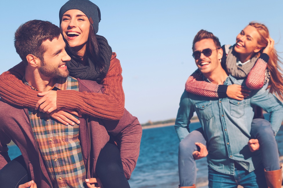 Dating & Relationship Coach for Men - Craft of Charisma